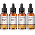 Nourish Vision herbal tincture benefits
