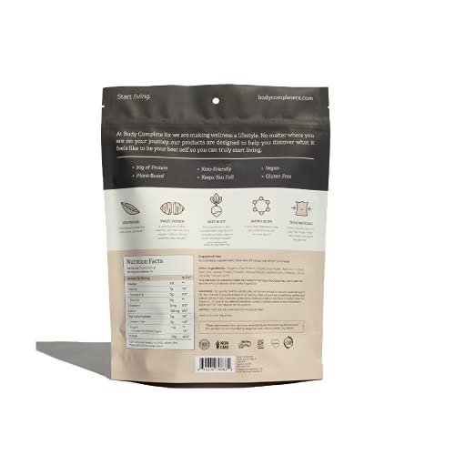Nourish vitamin supplements for active lifestyle