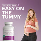 nourish your baby during pregnancy
