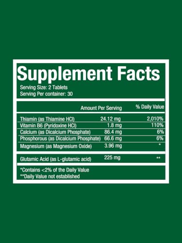 nourish your brain with premium vitamins