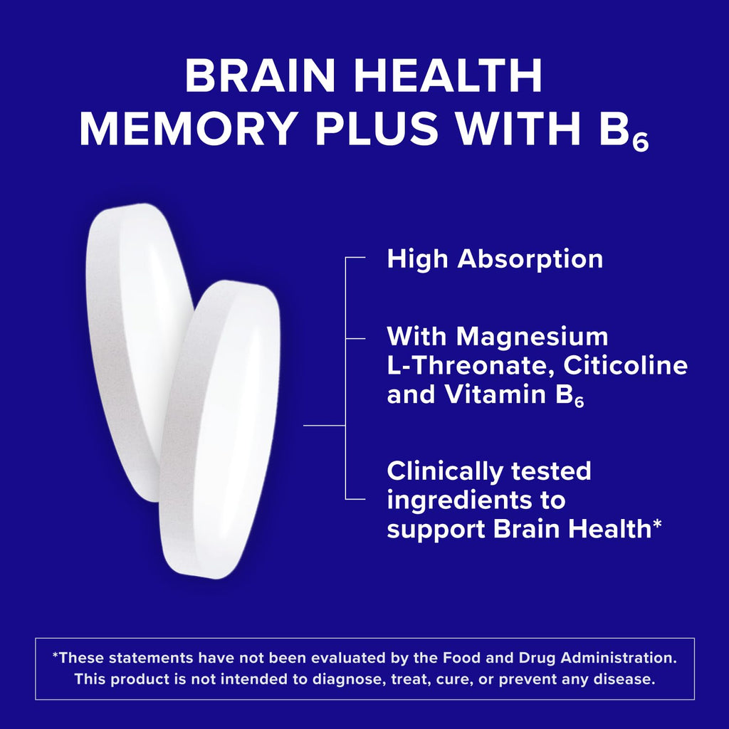 Nourish your brain with Qunol
