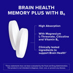 Nourish your brain with Qunol