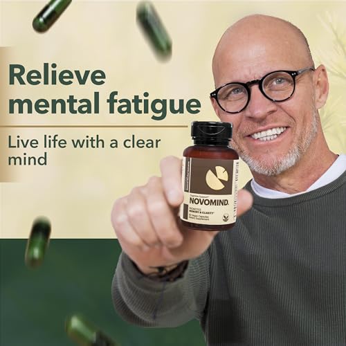 nourish your brain with vitamins
