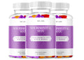 NourishaVital hair growth gummies benefits