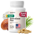 Nourished AndroEase Plus hormone balance