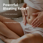 Nourished digestive support for everyday wellness
