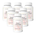 Nourished EstroEase hormone balance support