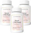 Nourished EstroEase hormone balance support