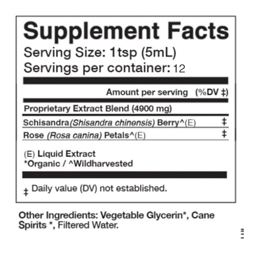 Nourishing adaptogenic drink