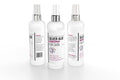 Nourishing aloe vera hydration formula