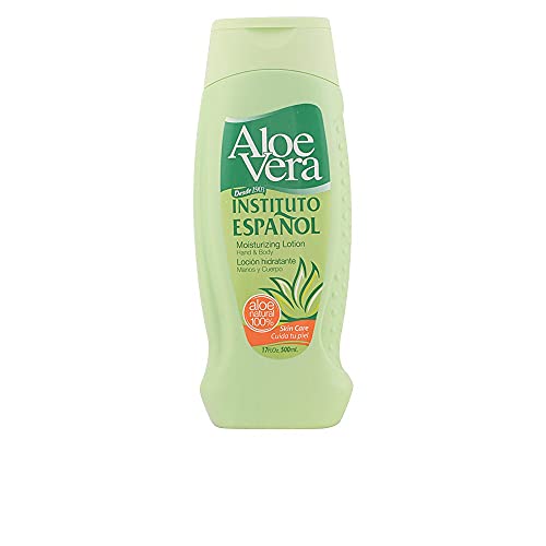 nourishing aloe vera skin moisturizer