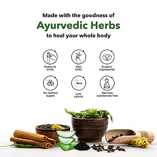nourishing aloe vera supplement pack
