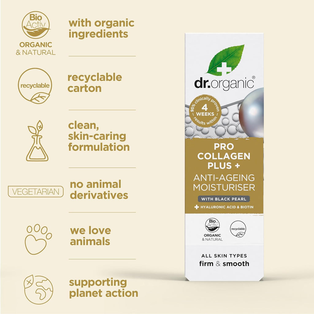 nourishing anti-ageing face cream