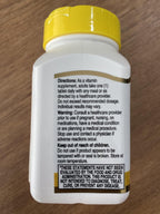 Nourishing B vitamins for busy lifestyles
