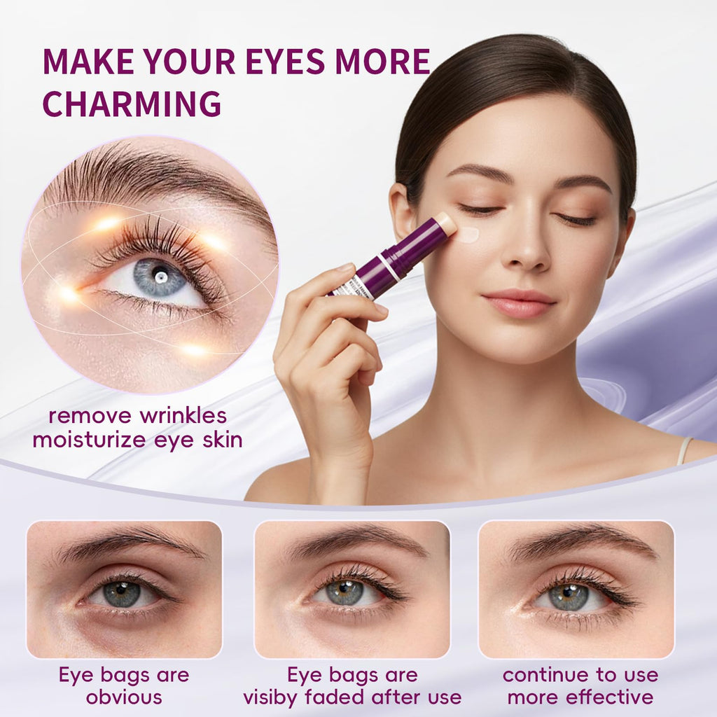 Nourishing balm for dry skin