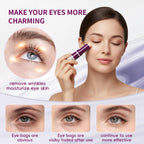 Nourishing balm for dry skin