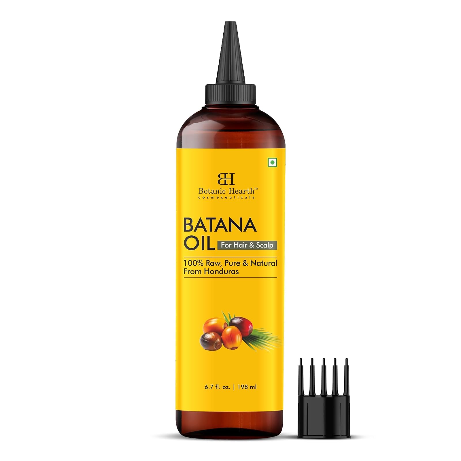 Nourishing Batana Oil for skin