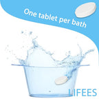 nourishing bath soak for skin