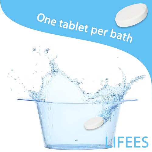 nourishing bath soak for skin