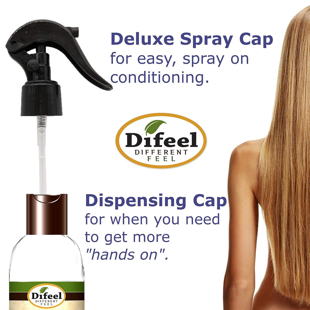 nourishing biotin conditioning spray
