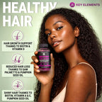 nourishing biotin for skin vitality