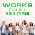 nourishing biotin for strong nails