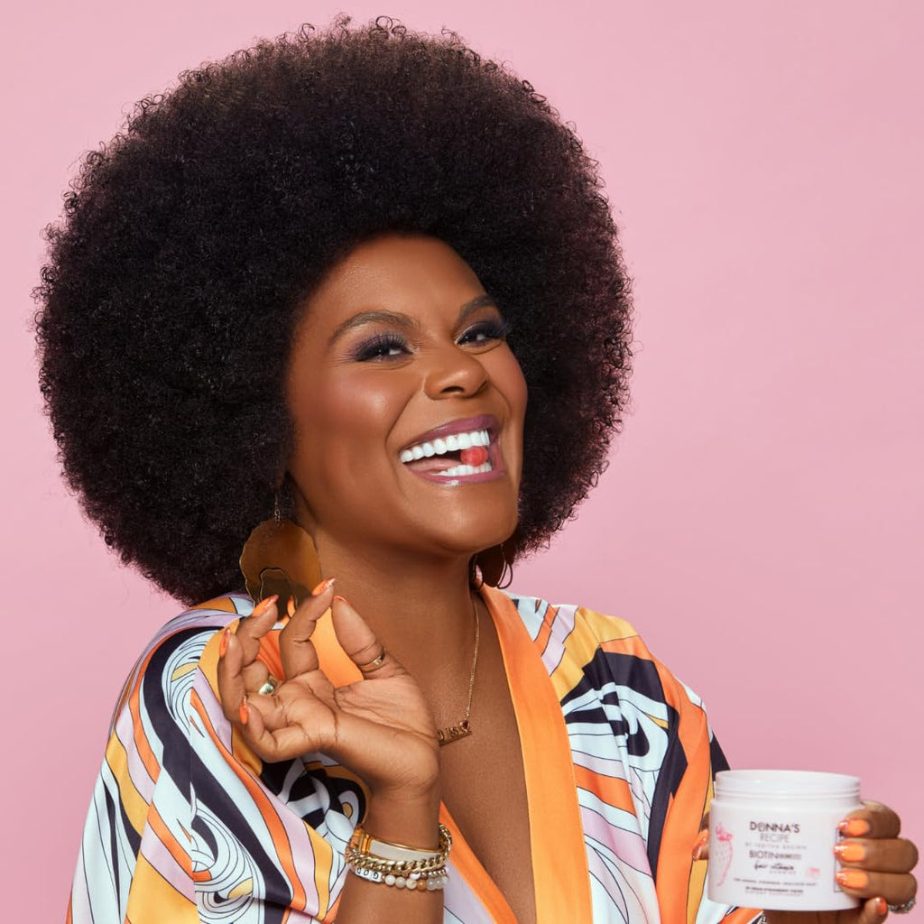 nourishing biotin for strong nails