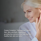 nourishing biotin for vibrant hair