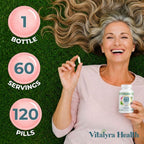 Nourishing biotin for vibrant hair