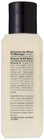 Nourishing Biotin supplement for vitality