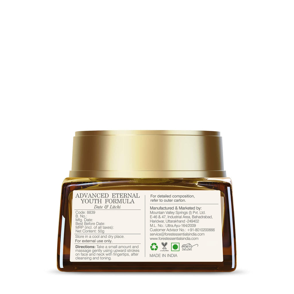 nourishing blended supplements for beauty