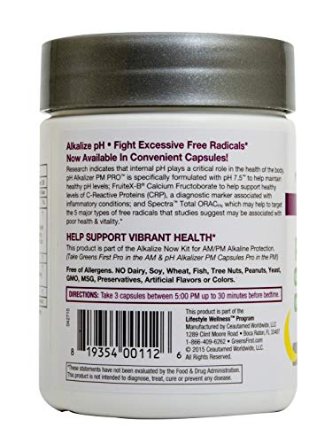 nourishing blended supplements for vitality