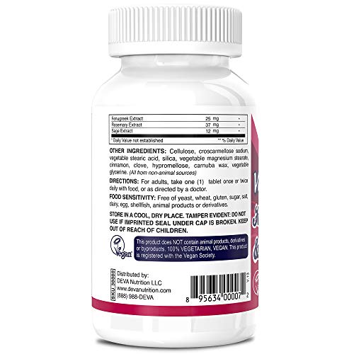 nourishing blended vitamin & mineral supplements for skin