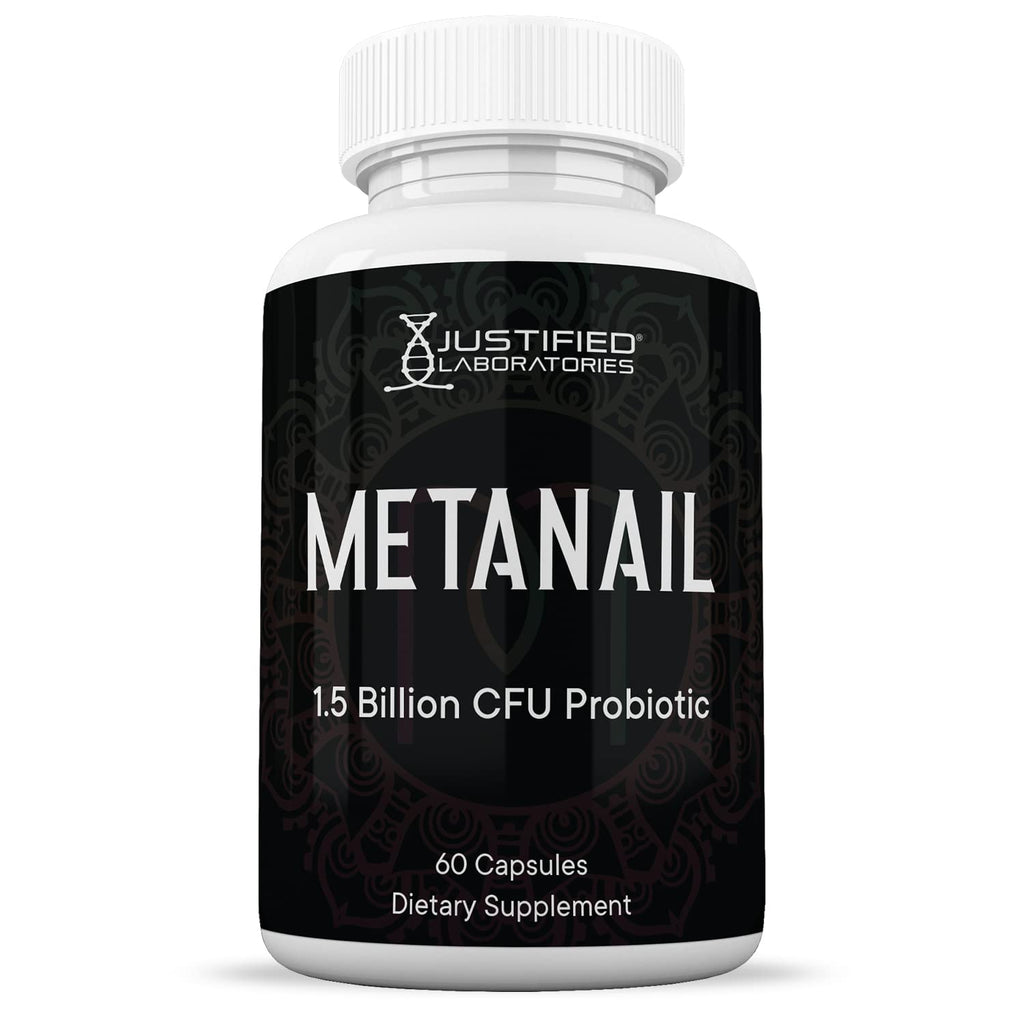 nourishing blended vitamin & mineral support