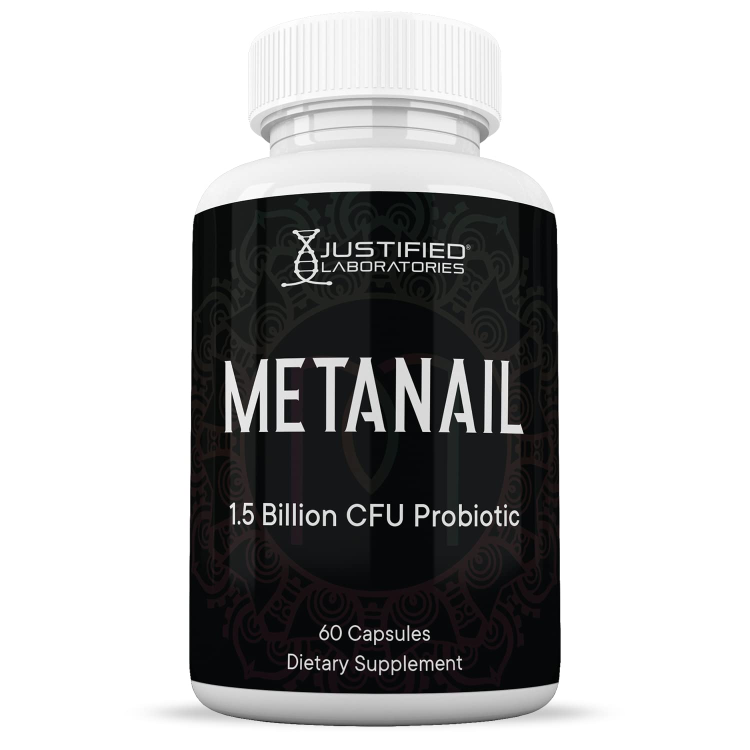 nourishing blended vitamin & mineral support