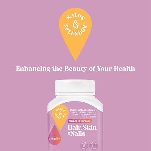 nourishing caplets for stronger nails
