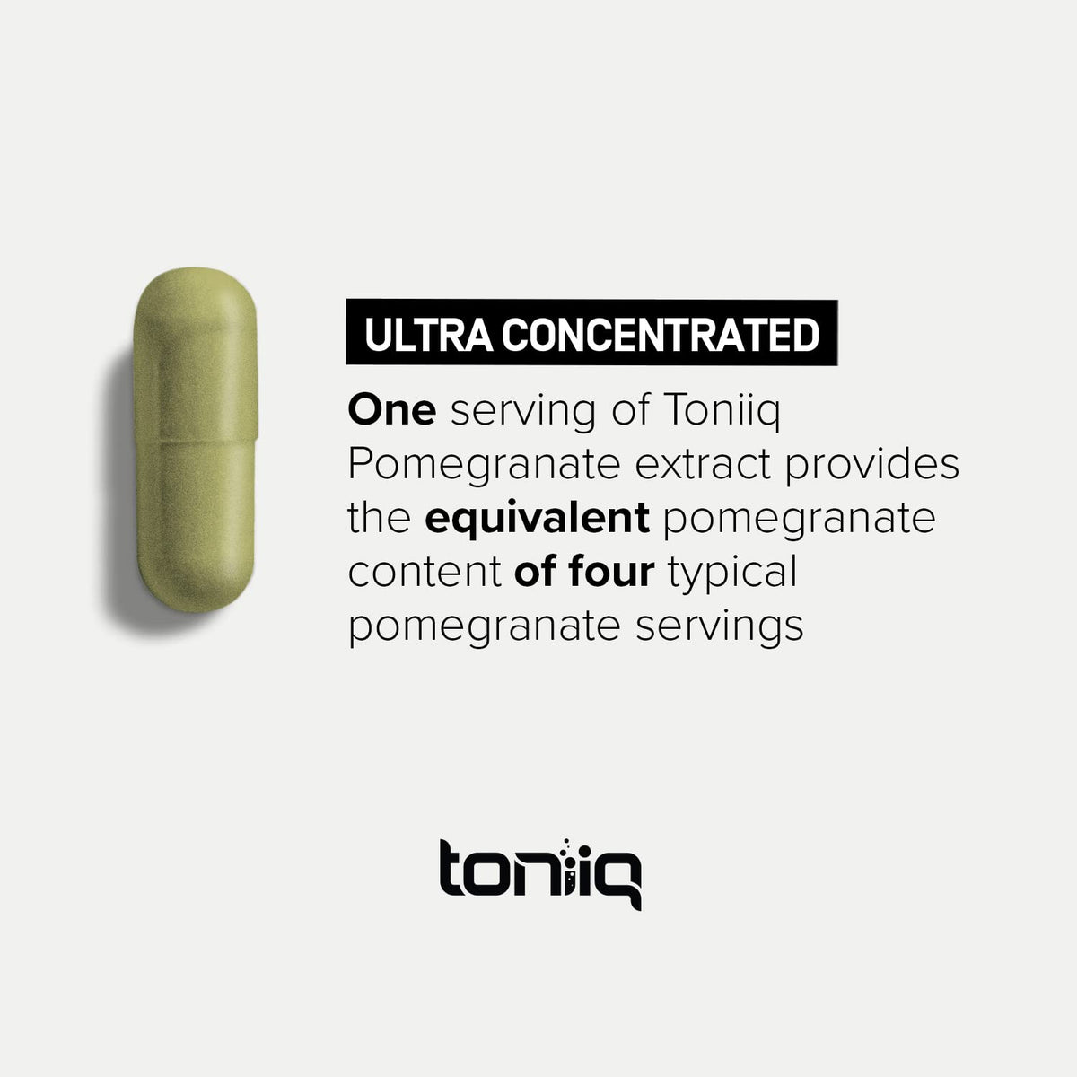 Nourishing capsules for hair skin nails