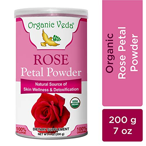nourishing cleanser with rose petal extract