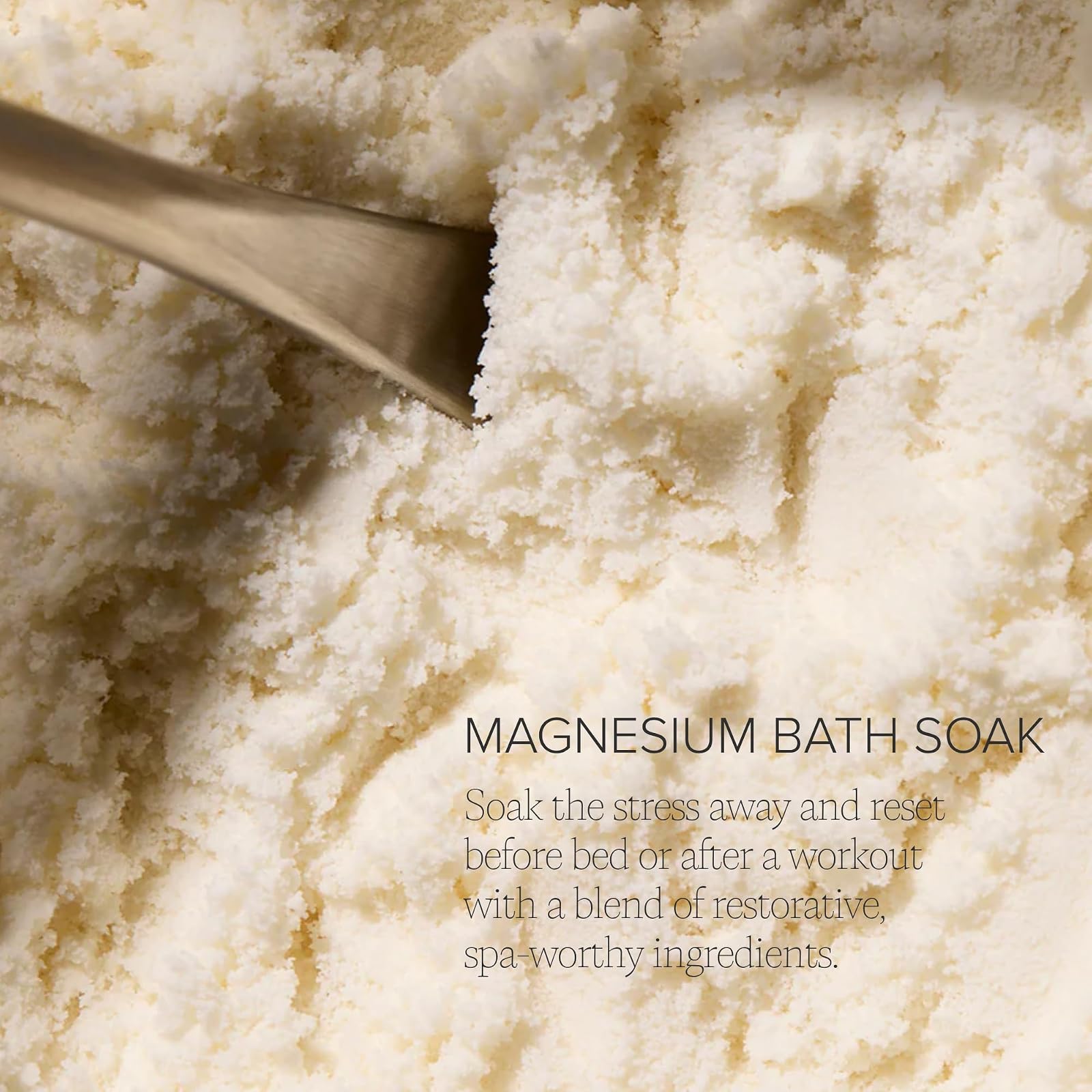 nourishing coconut citrus bath soak