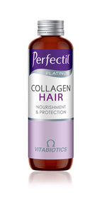 nourishing collagen drink for hair