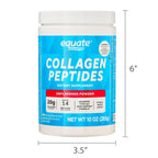nourishing collagen for beauty routine