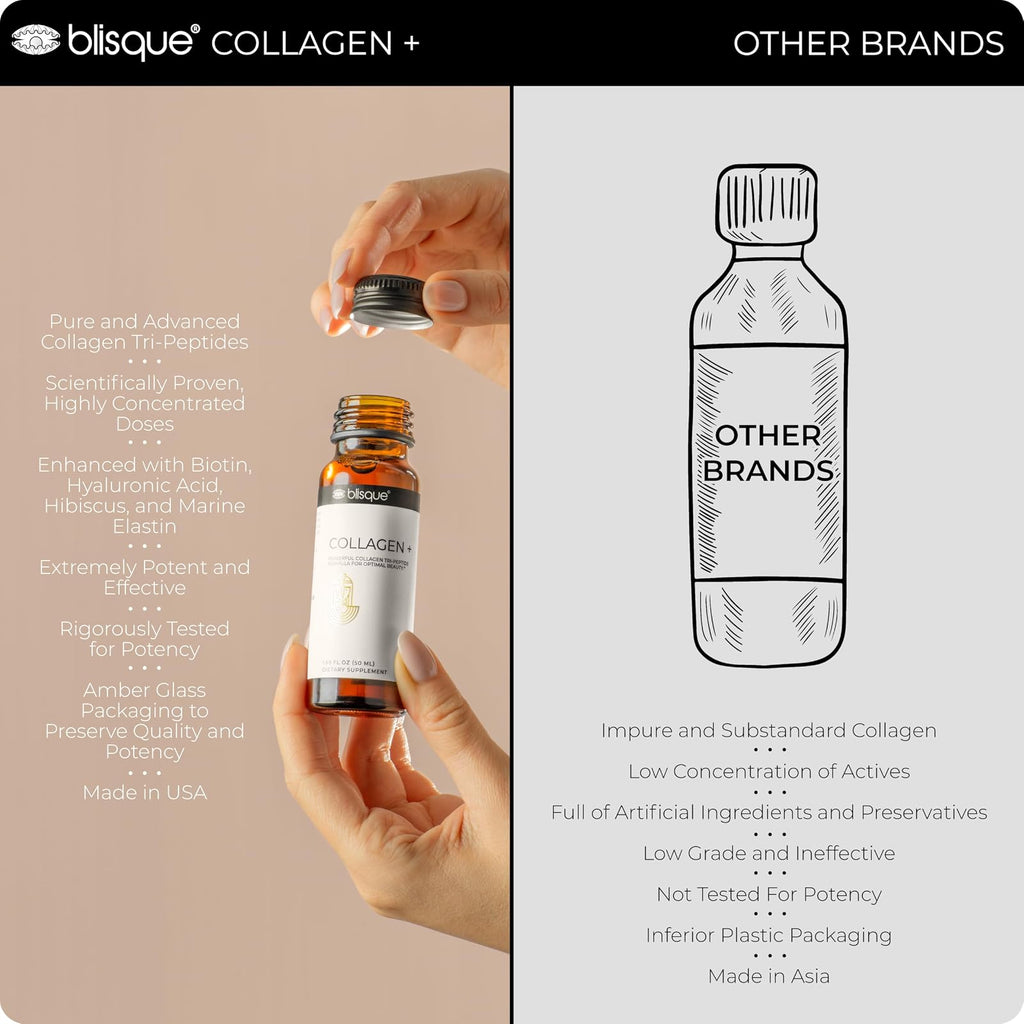 Nourishing collagen for joint support