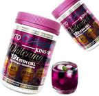 Nourishing collagen for radiant complexion