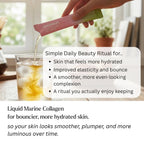 nourishing collagen for radiant skin