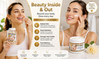 Nourishing collagen for youthful appearance