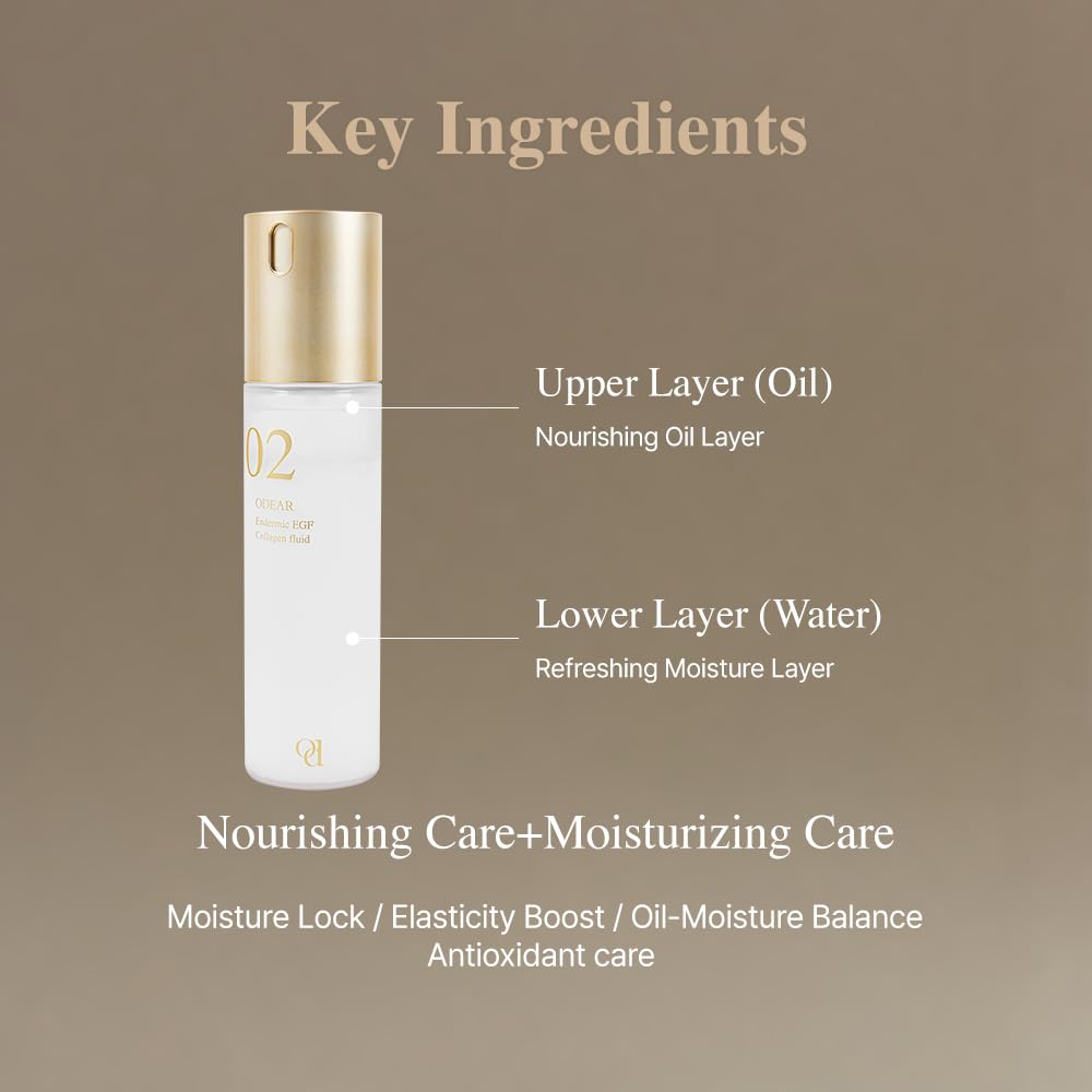 nourishing collagen oil mist for dry skin