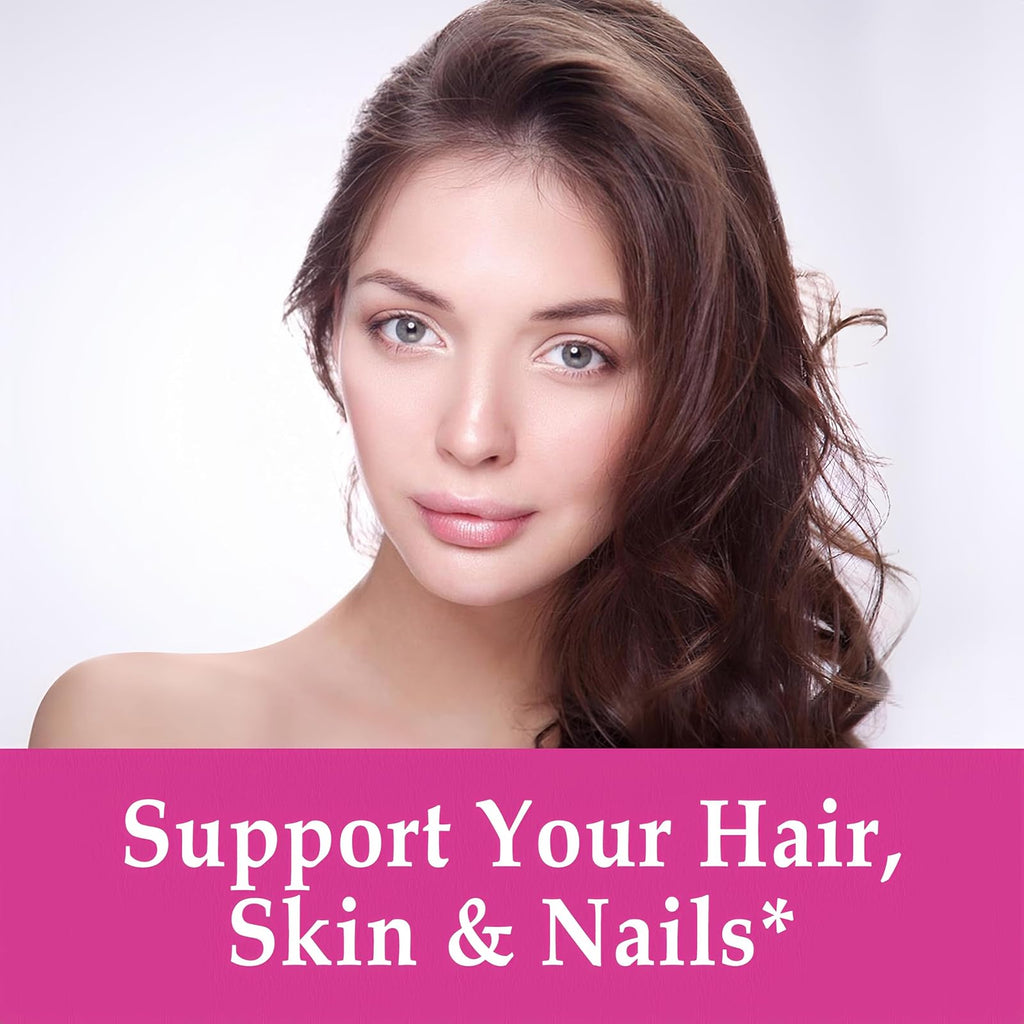 Nourishing collagen peptides for youthful skin
