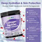 Nourishing collagen powder for joints