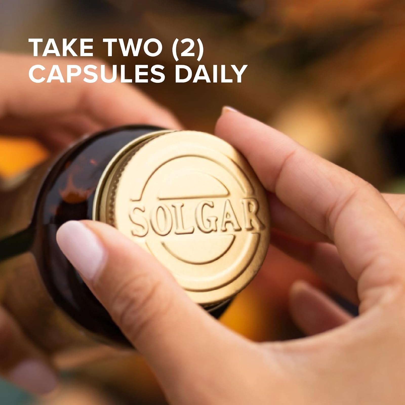Nourishing collagen supplement for youth