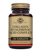 Nourishing collagen tablets for joints